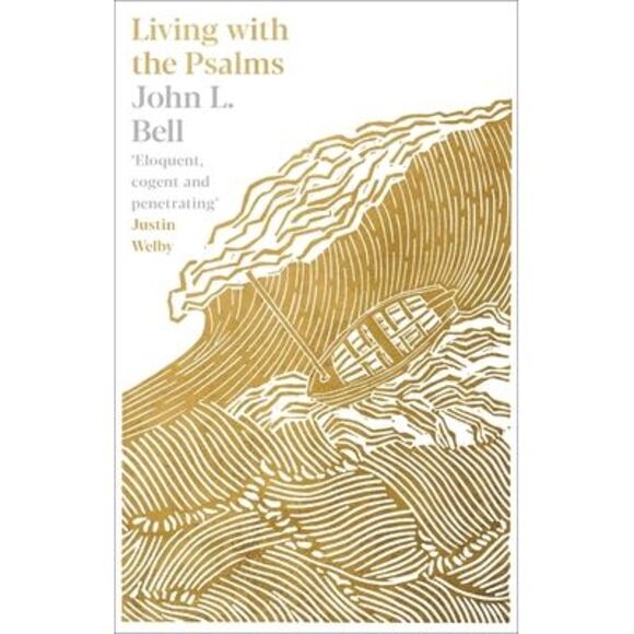 John L. Bell | Other | Living With The Psalms John L Bell | Poshmark